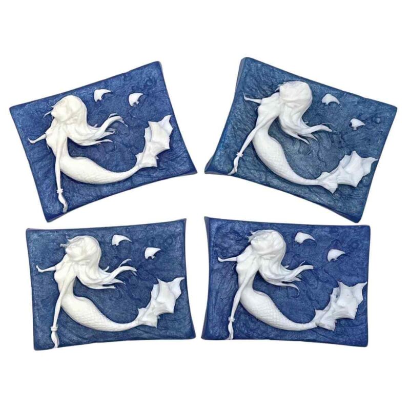 Merineitsi - käsitööseep - valmistatud Sulle | Head Ideed OÜ